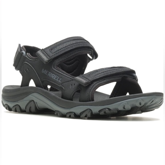 Merrell | Shoes | Newmerrell Huntington Convertible Cushion ...